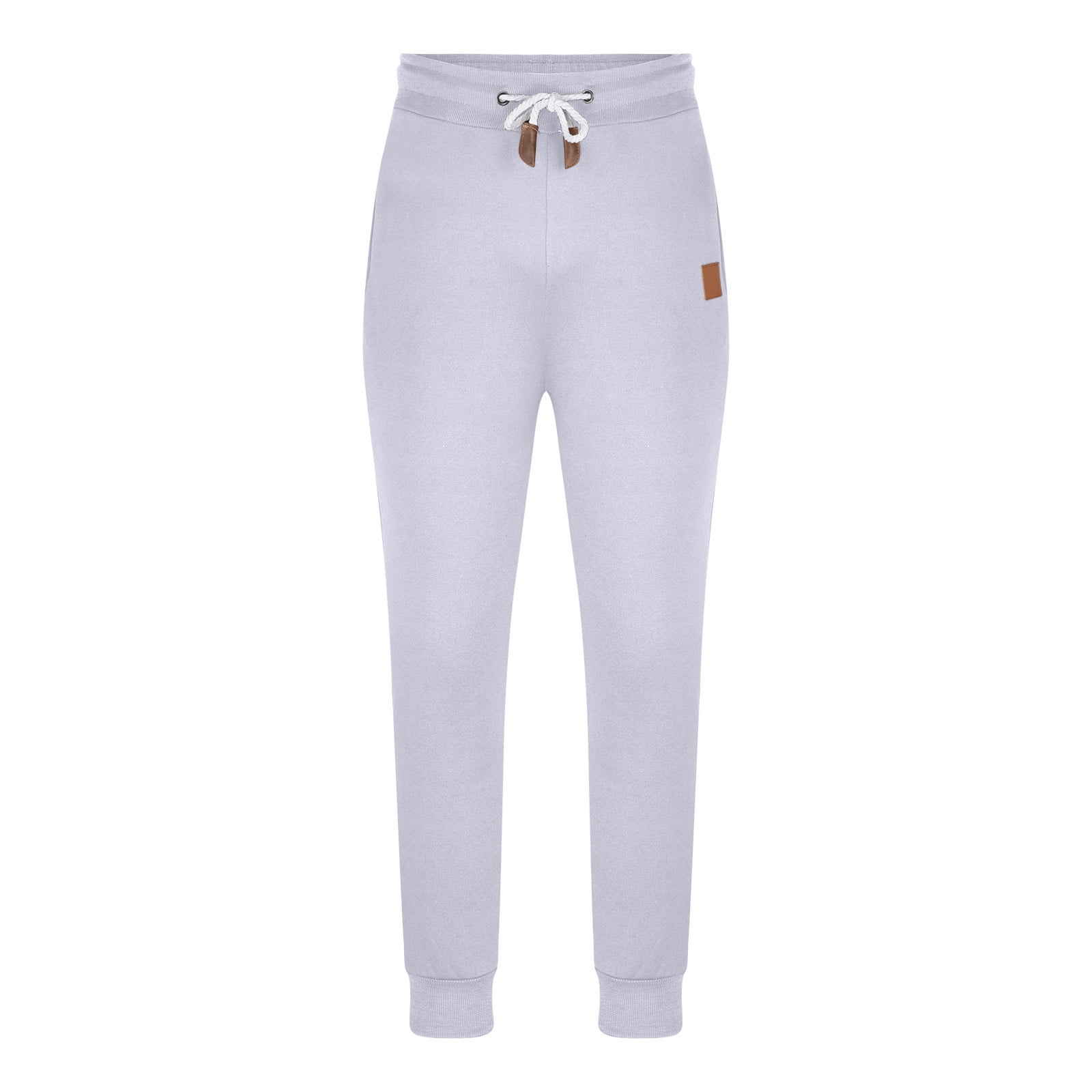 Lovskoo 2024 Jogger Gym Sweatpants Athletic Jogger Workout Pants for ...