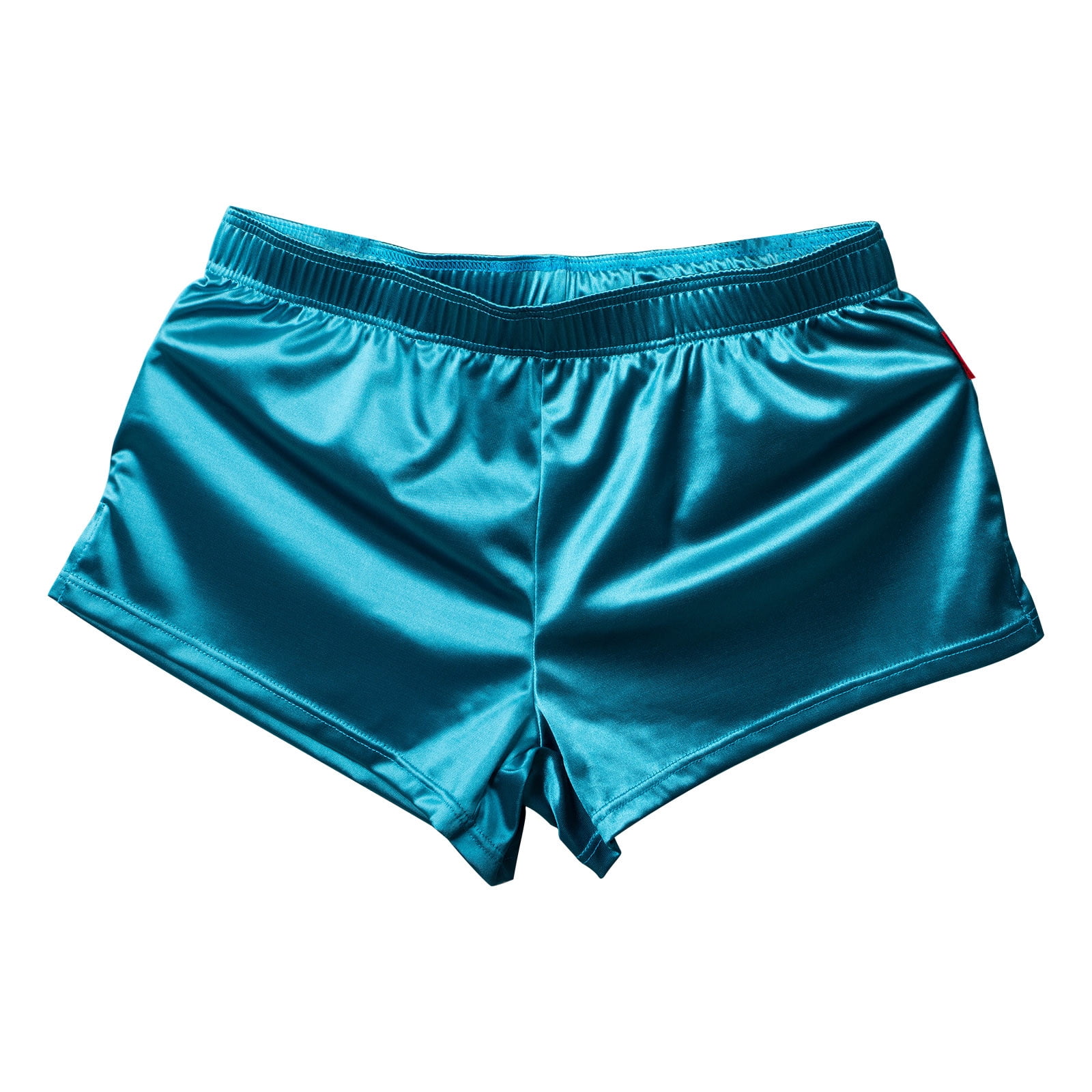 Lovskoo 2024 Men's G-String Thongs Underwear Stretch Casual Solid ...