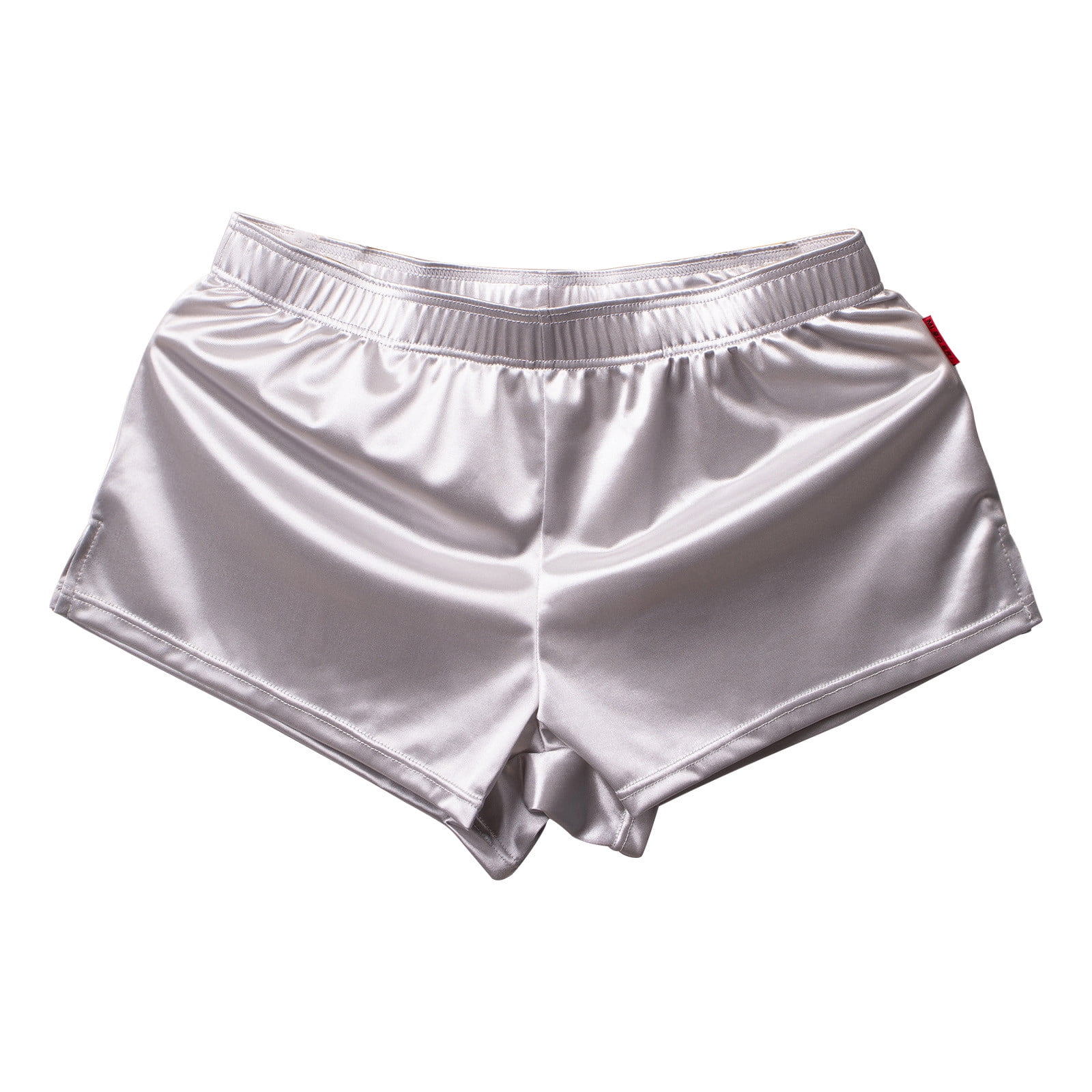 Lovskoo 2024 Men's G-String Thongs Underwear Stretch Casual Solid ...