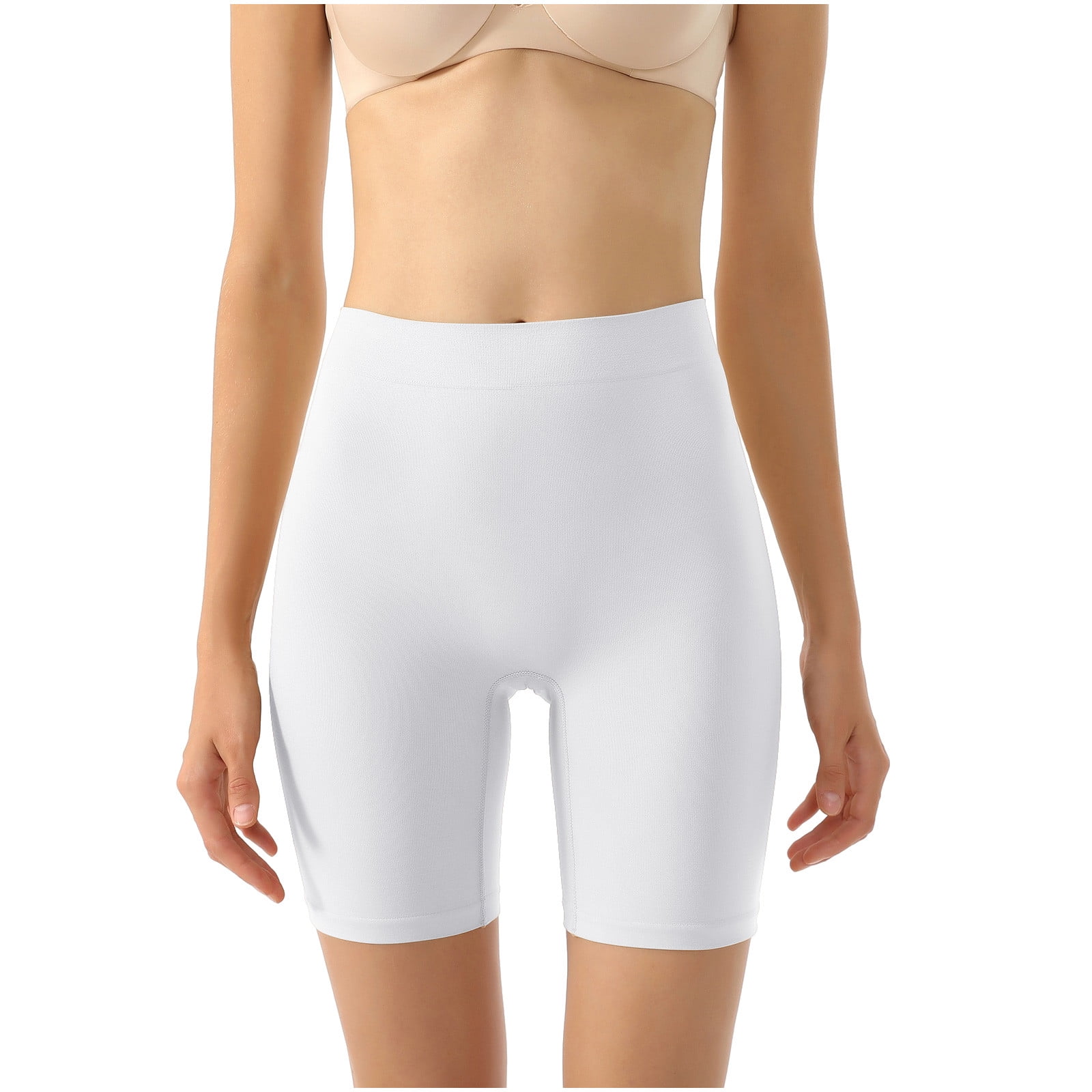 Lovskoo Butt Lifter Panties For Women 2024 Traceless Body Shaping Short