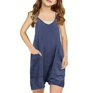 Disney Princess Rapunzel Big Girls Romper and Skirt - Walmart.com