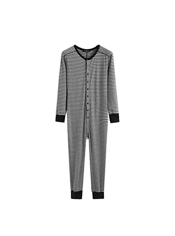 One Pajamas Back Flap