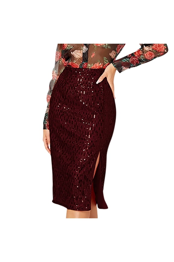 Sparkle Skirts