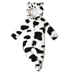 Cow Onesies