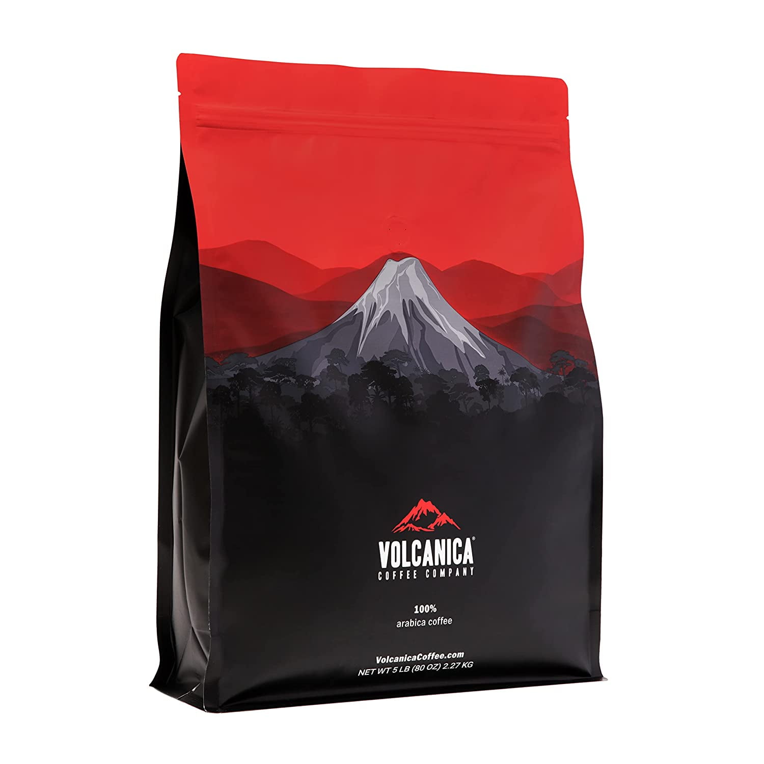 Low Acid Coffee, Blend of Natural Low Acidic Coffee, Ground, Roasted ...