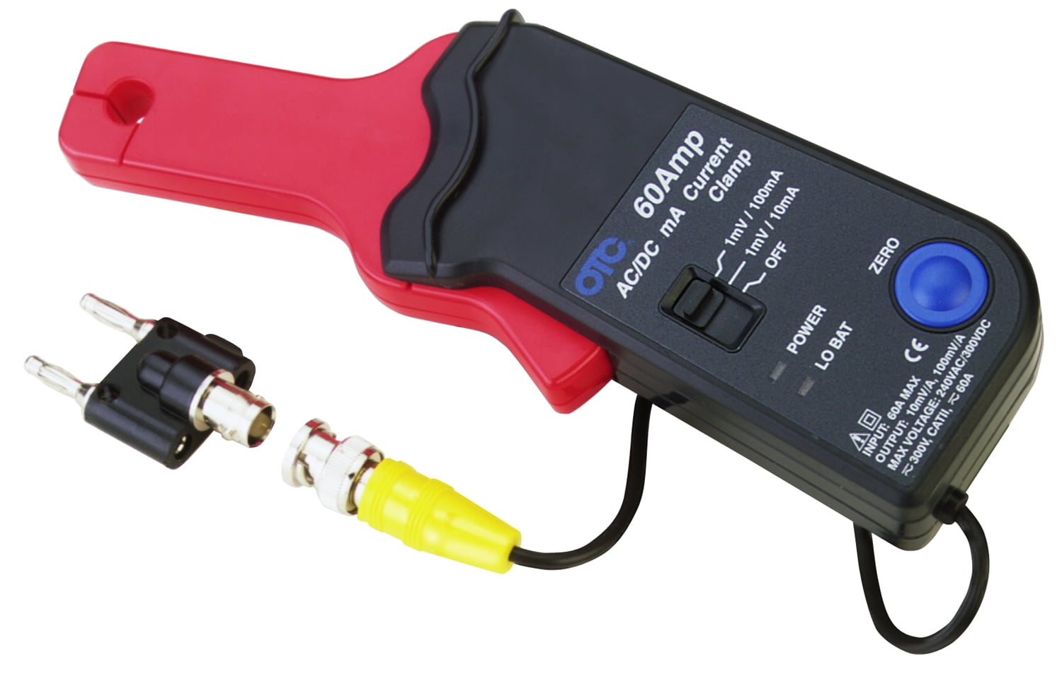 Low Amp Probe - Walmart.com
