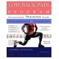 Pre-Owned Low Back Pain Program: A Comprehensive Step by Step Exercise ...