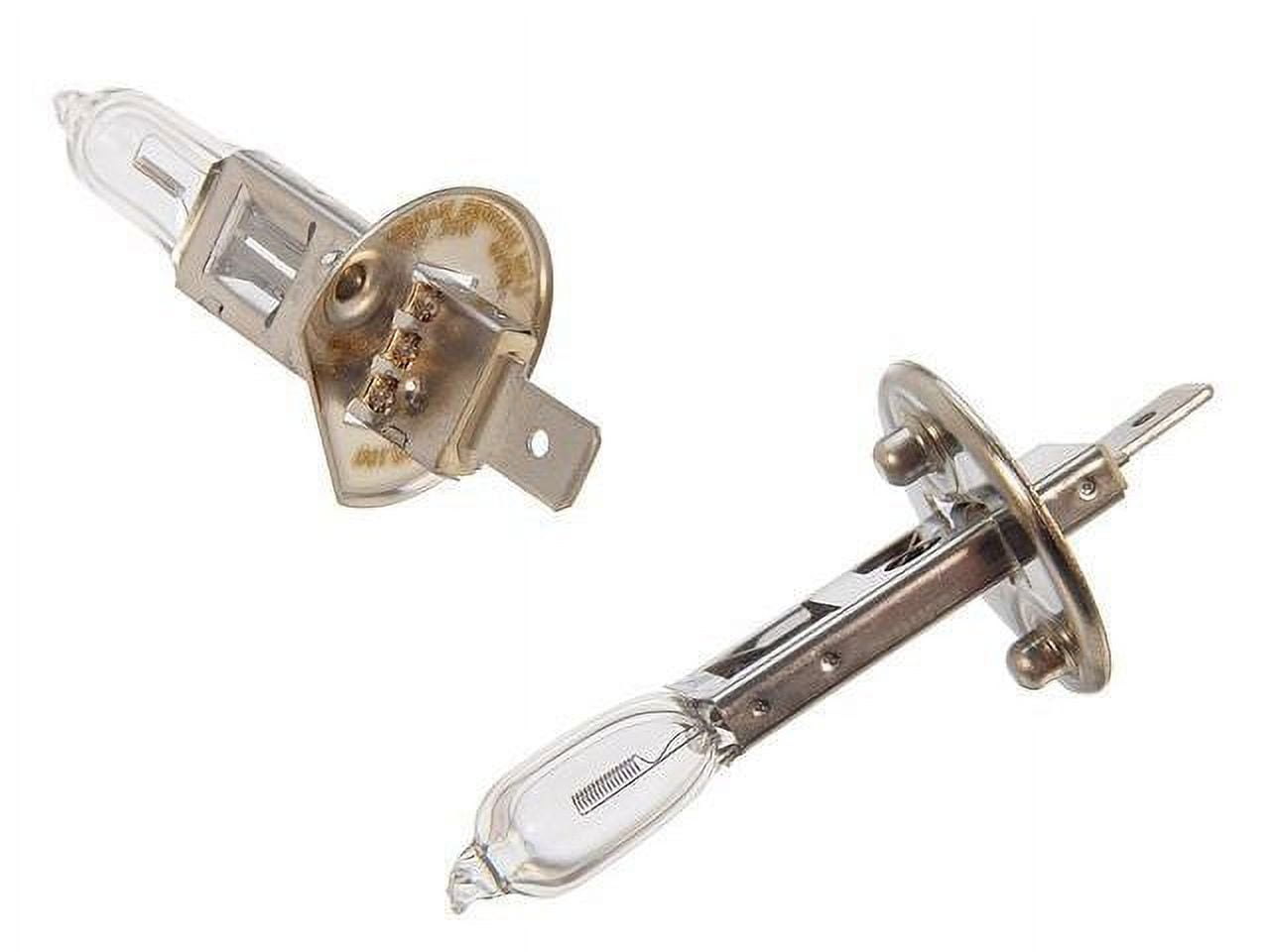 Subaru Outback 2000-2004 Compatible Low Beam Headlight Bulb, Halogen ...