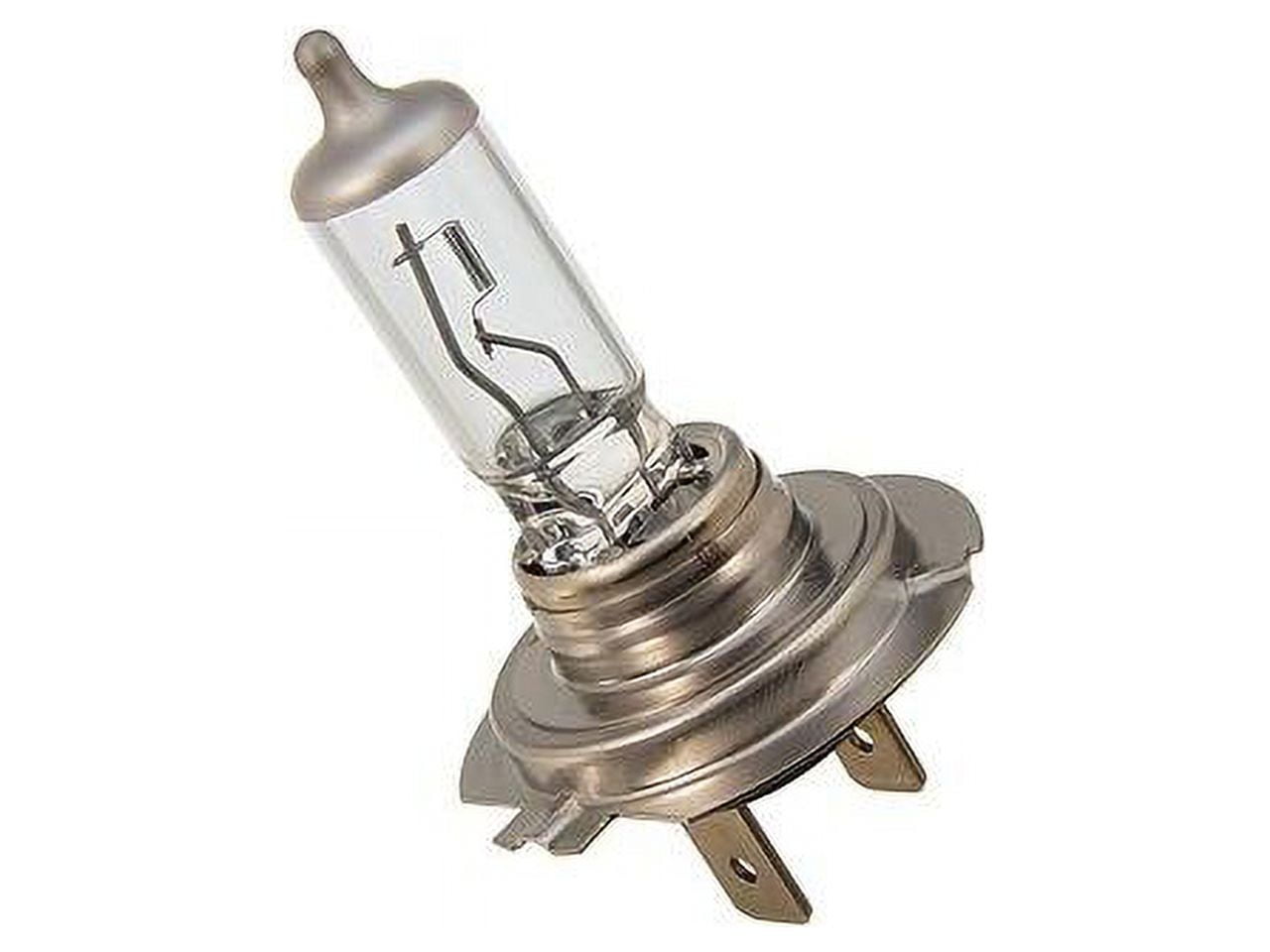 Low Beam Bulb - Headlight - Compatible with 2007 - 2012 Mazda CX-7 2008 ...