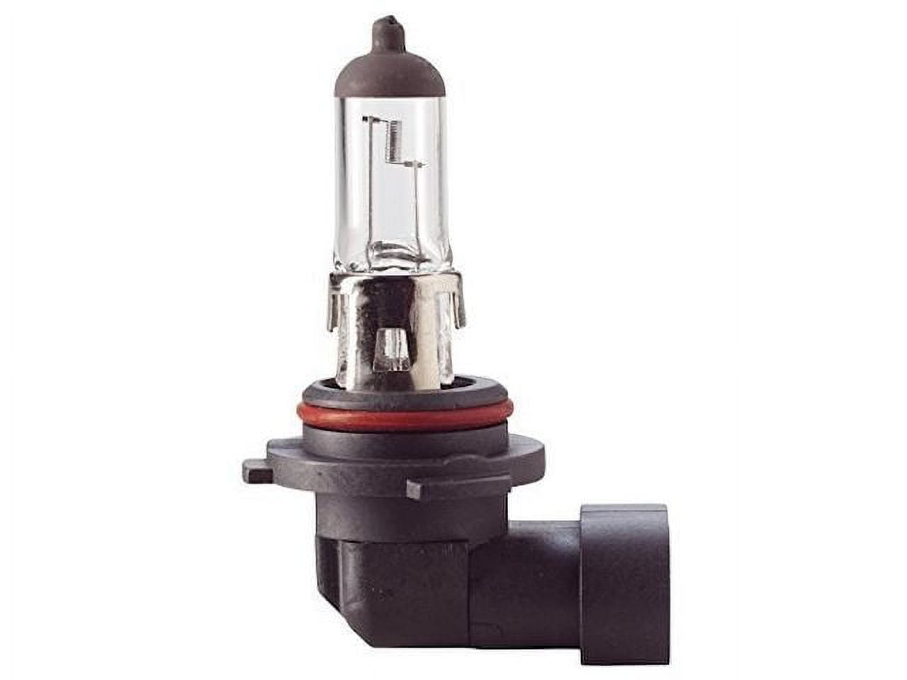 Low Beam Headlight Bulb - Compatible with 1987 - 2005 Buick LeSabre 1988 1989 1990 1991 1992 ...