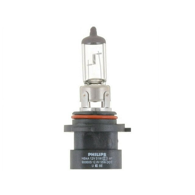 Low Beam Headlight Bulb - Compatible with 2002 - 2019 Freightliner M2 ...