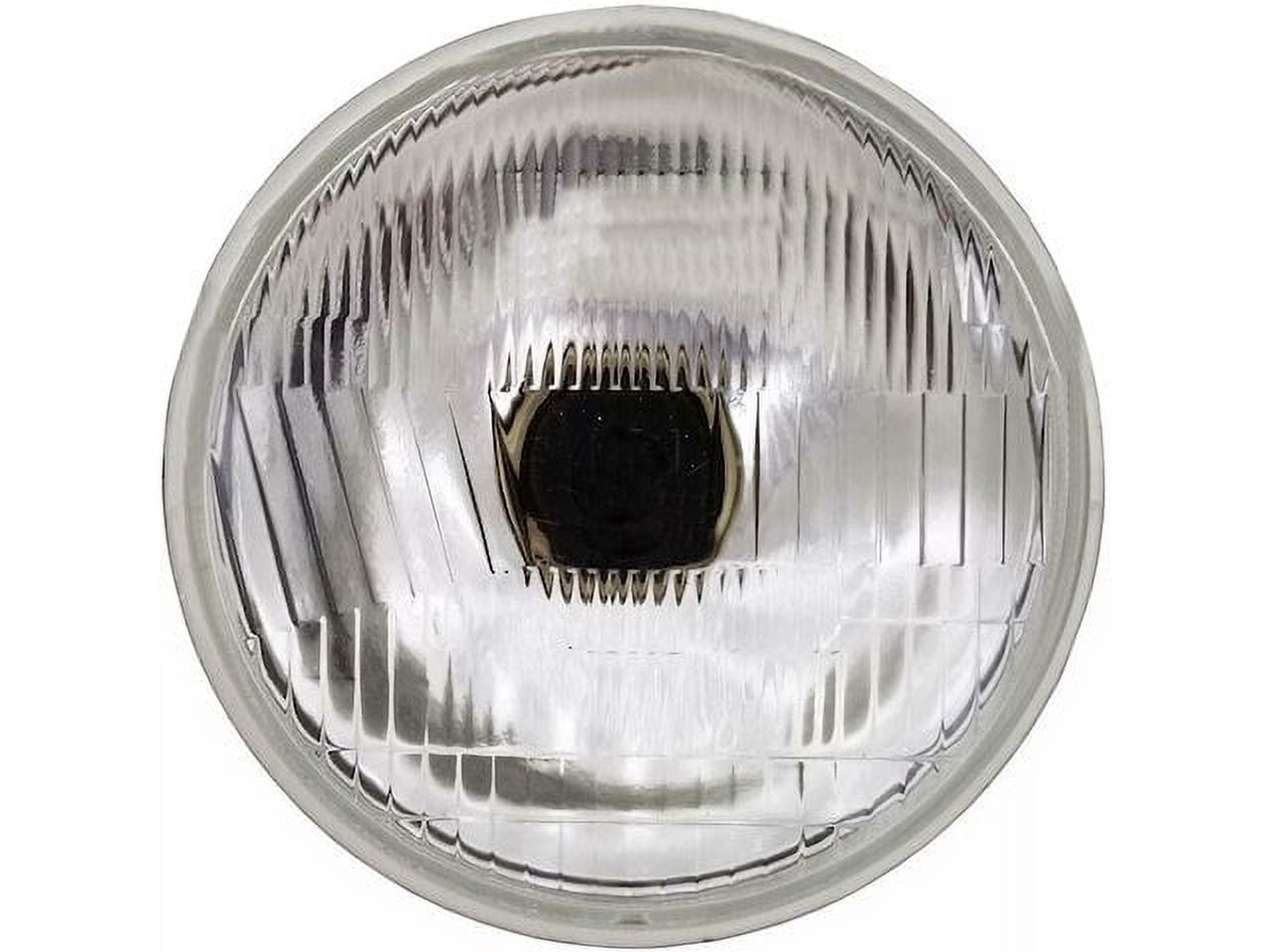 Low Beam Headlight Bulb - Compatible with 1971 - 1973 Buick Centurion ...