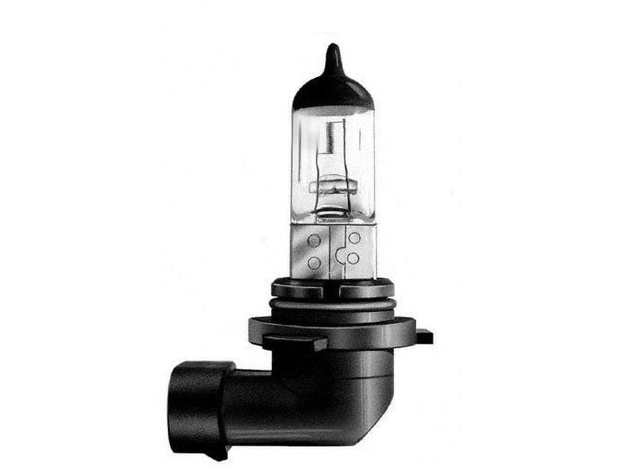 Low Beam Headlight Bulb - Compatible with 1990 - 2001 Chevy Lumina 1991 ...