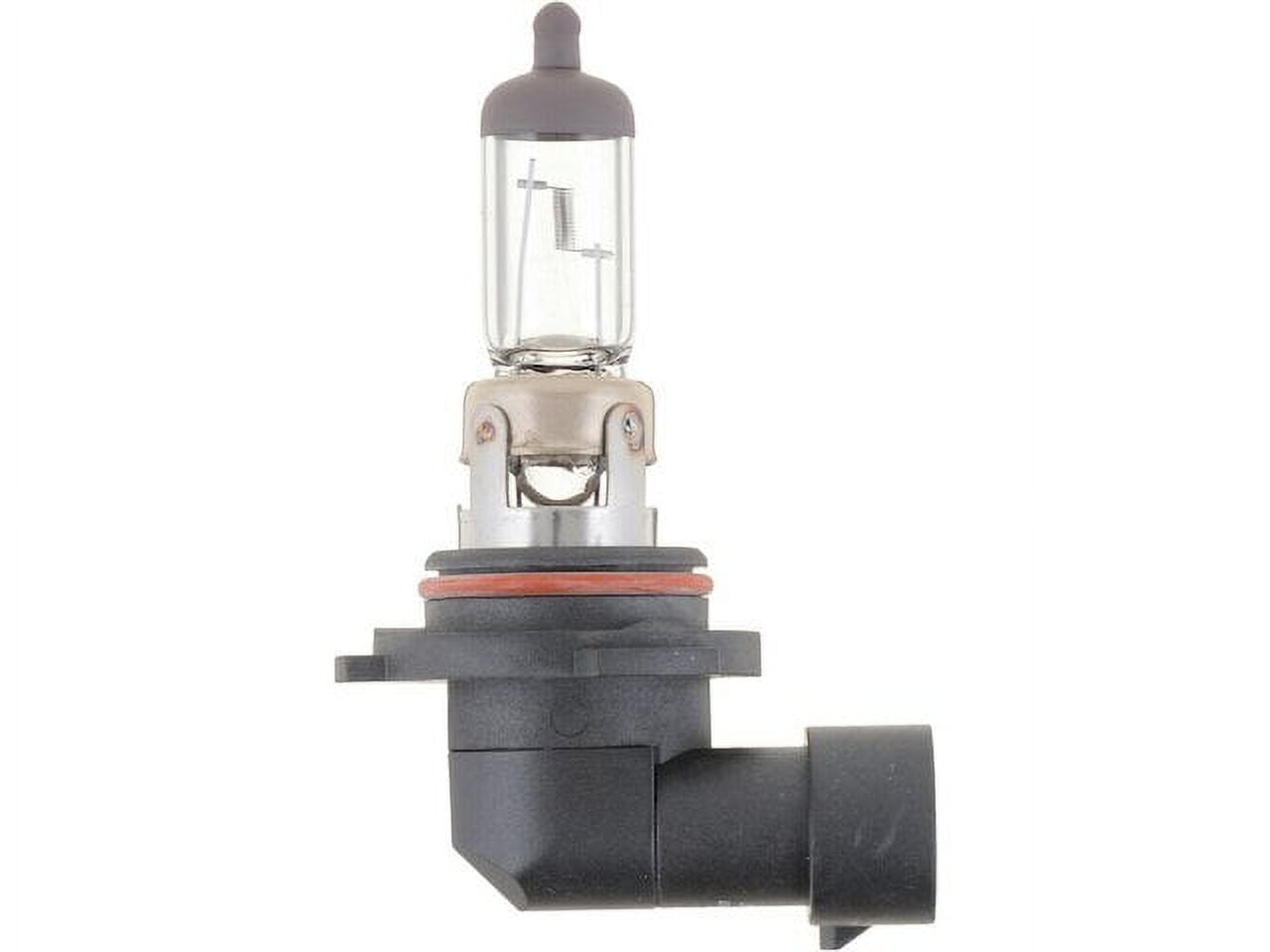 Low Beam Headlight Bulb - Compatible with 1990 - 2001 Chevy Lumina 1991 ...