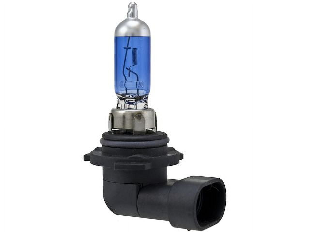 Low Beam Headlight Bulb - Compatible with 1992 - 2006 GMC Yukon 1993 ...