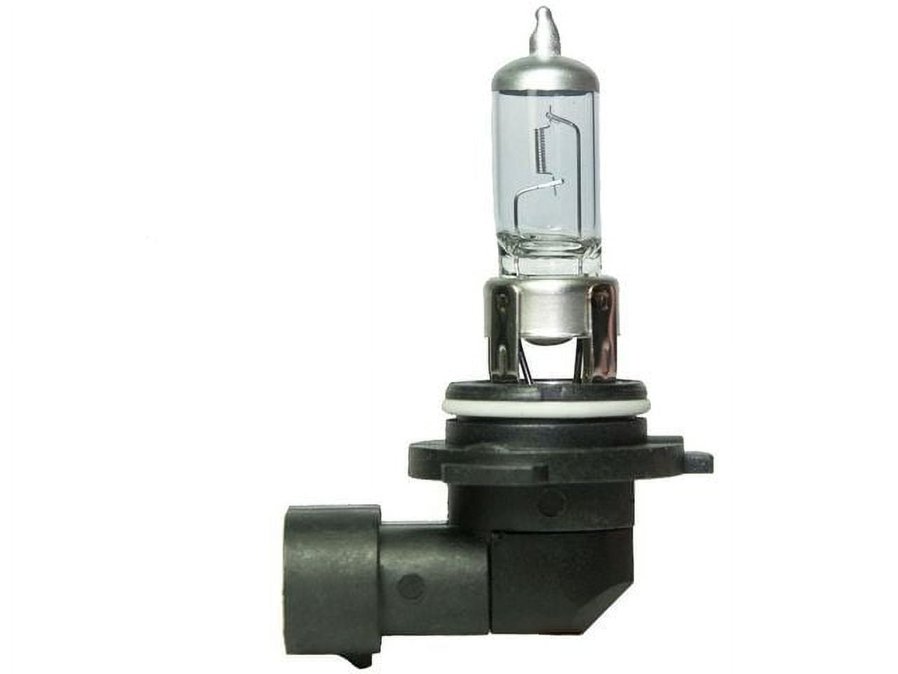 Low Beam Headlight Bulb - Compatible with 1994 - 2004 Chevy S10 1995 ...