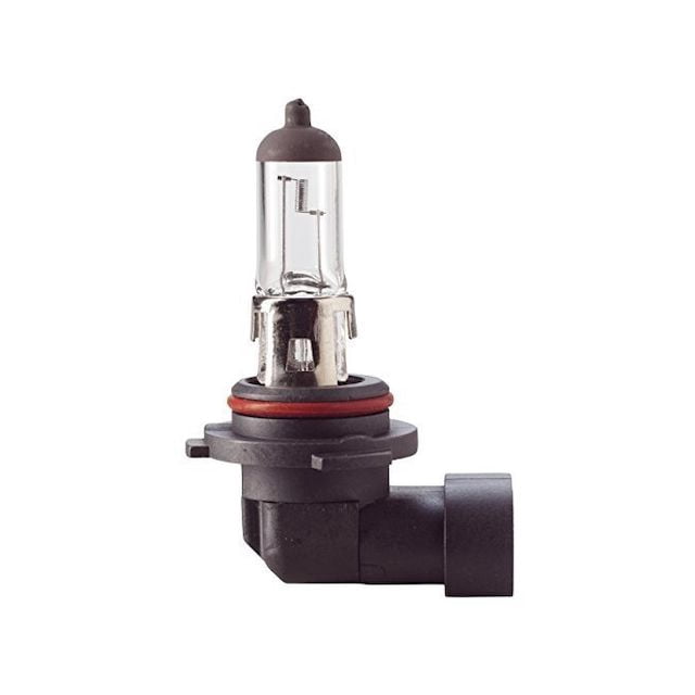 Low Beam Headlight Bulb - Compatible with 1998 - 2000, 2006 - 2012 ...