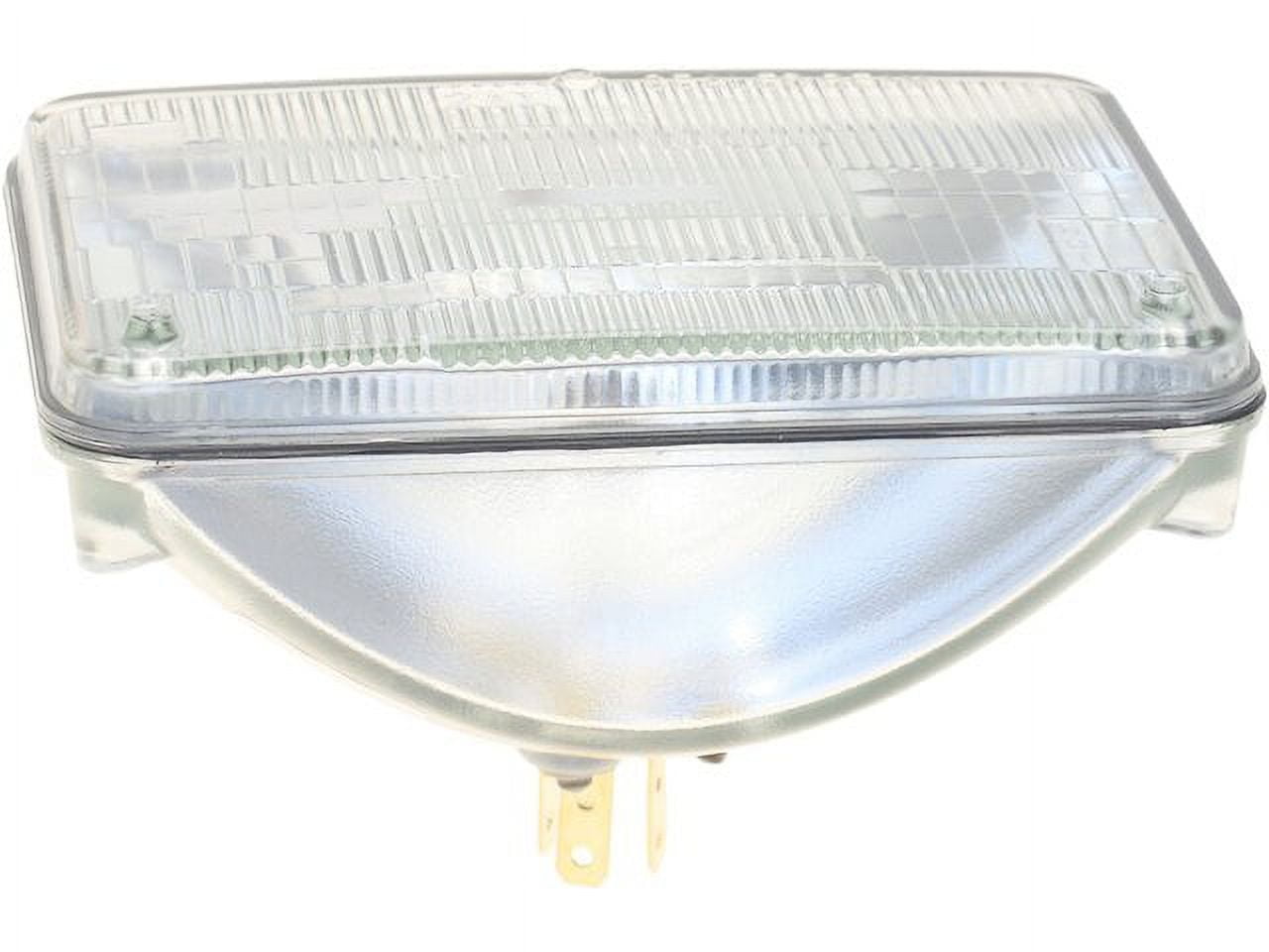 Low Beam Headlight Bulb - Compatible with 2000 - 2005 Isuzu NPR 2001 ...