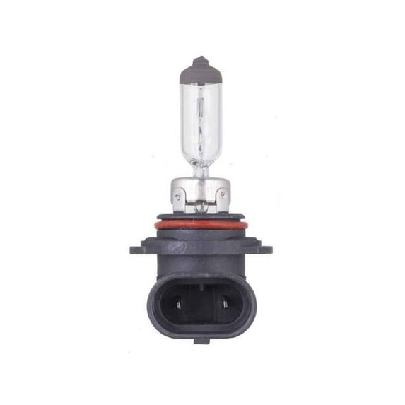 Low Beam Headlight Bulb - Compatible with 2001 - 2007 Toyota Highlander ...