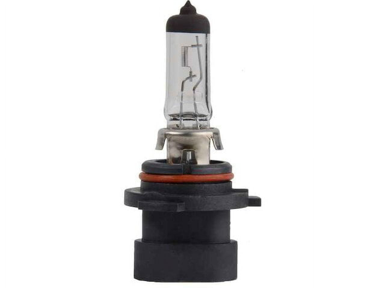 Low Beam Headlight Bulb - Compatible with 2003 - 2007 Cadillac CTS 2004 ...