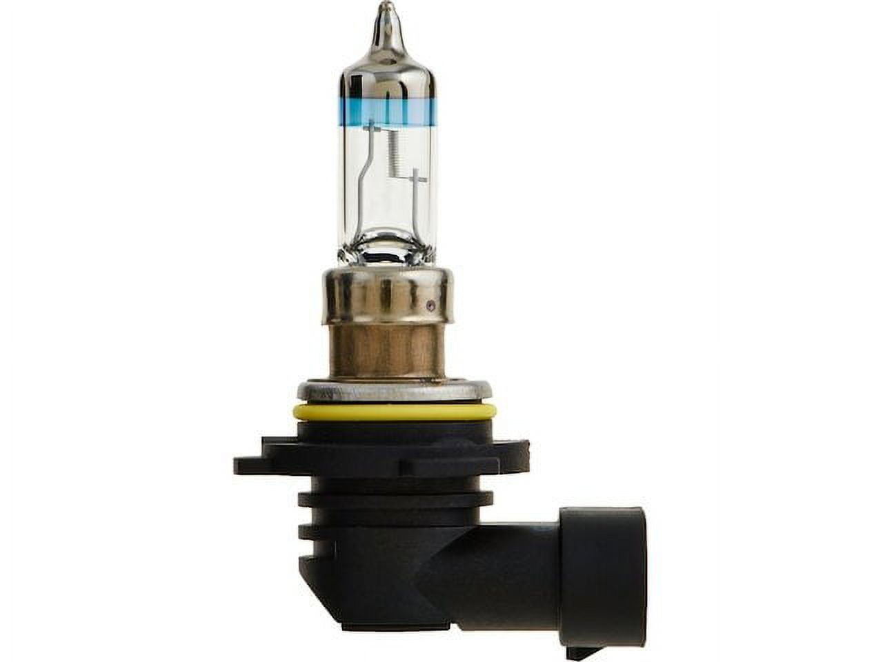 Low Beam Headlight Bulb - Compatible with 2004 - 2012 Chevy Colorado ...