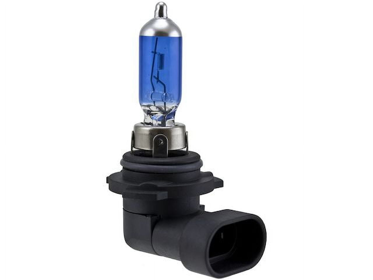 Low Beam Headlight Bulb - Compatible with 2005 - 2010 Jeep Grand ...