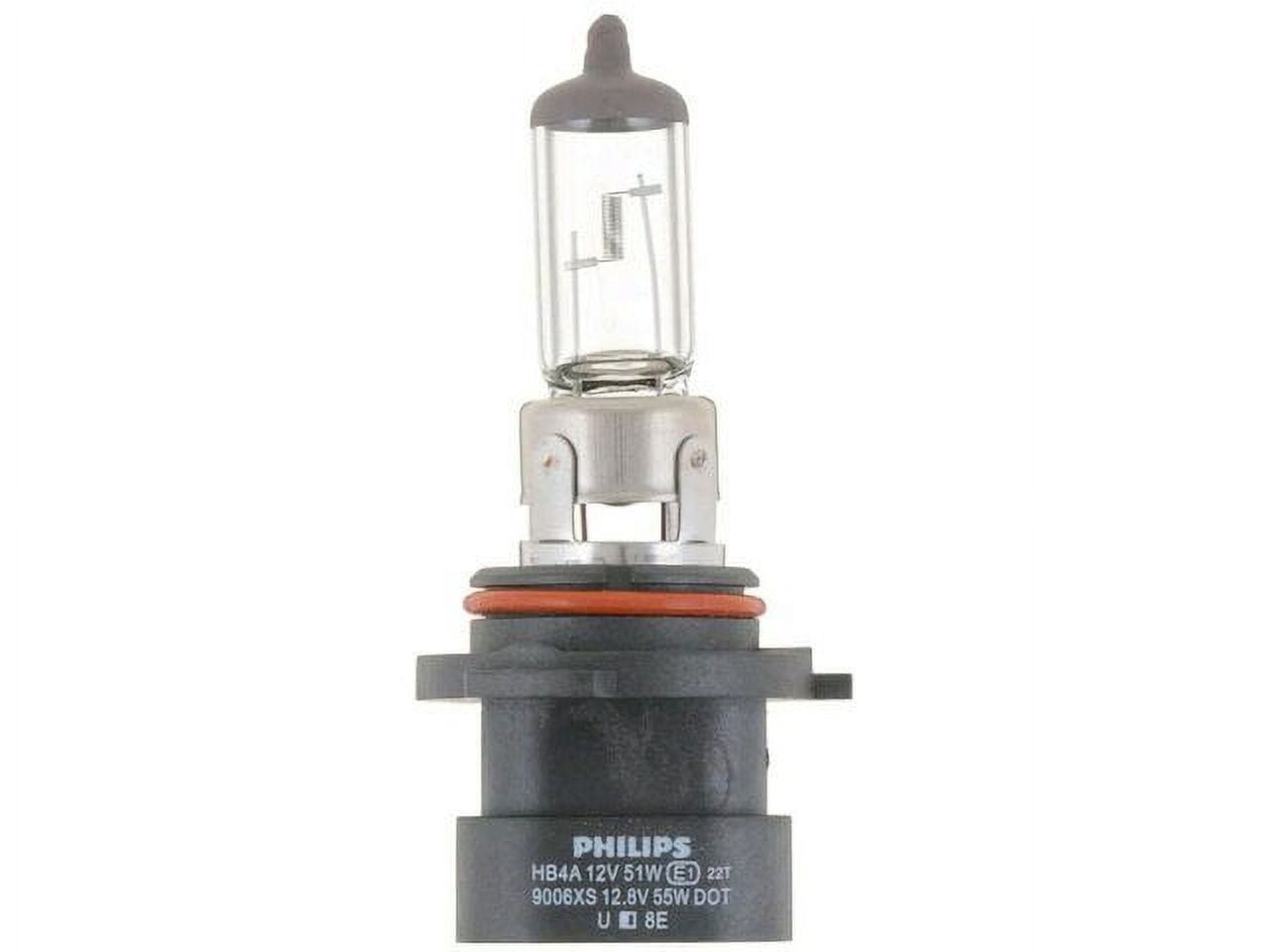 Low Beam Headlight Bulb - Compatible with 2005 - 2017 Freightliner ...