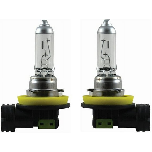 Chevy Impala Headlight Bulb
