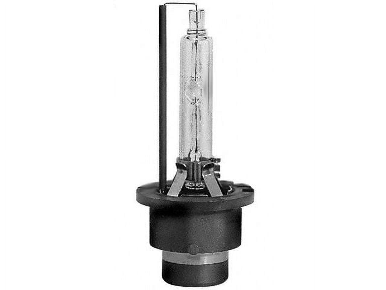 2006 Mazda 6 Headlight Bulb
