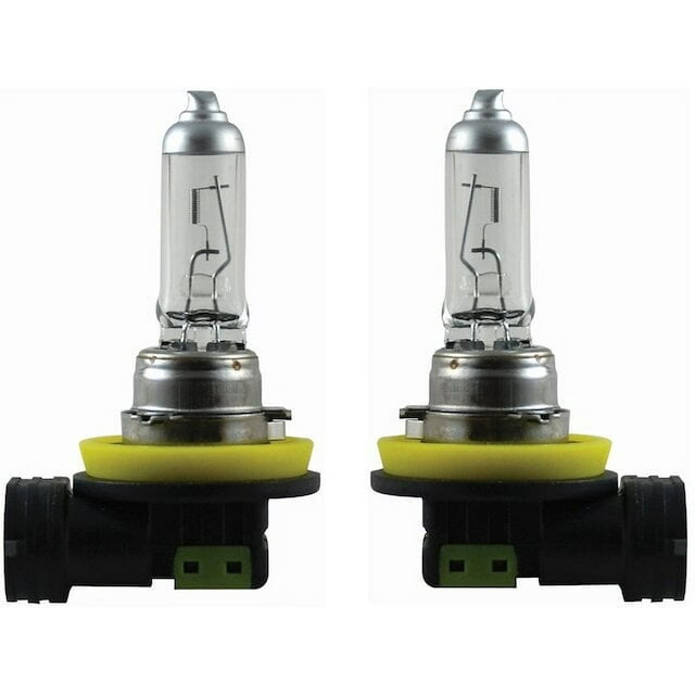 2007 Honda Pilot Headlight Bulb