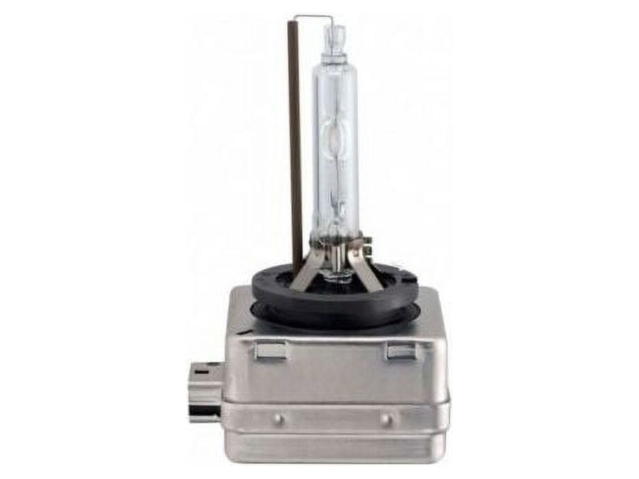 Low Beam Headlight Bulb - Compatible with 2007 - 2009, 2011 - 2020 ...