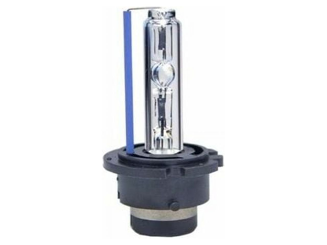Low Beam Headlight Bulb - Compatible with 2007 - 2011 Mercedes-Benz ...