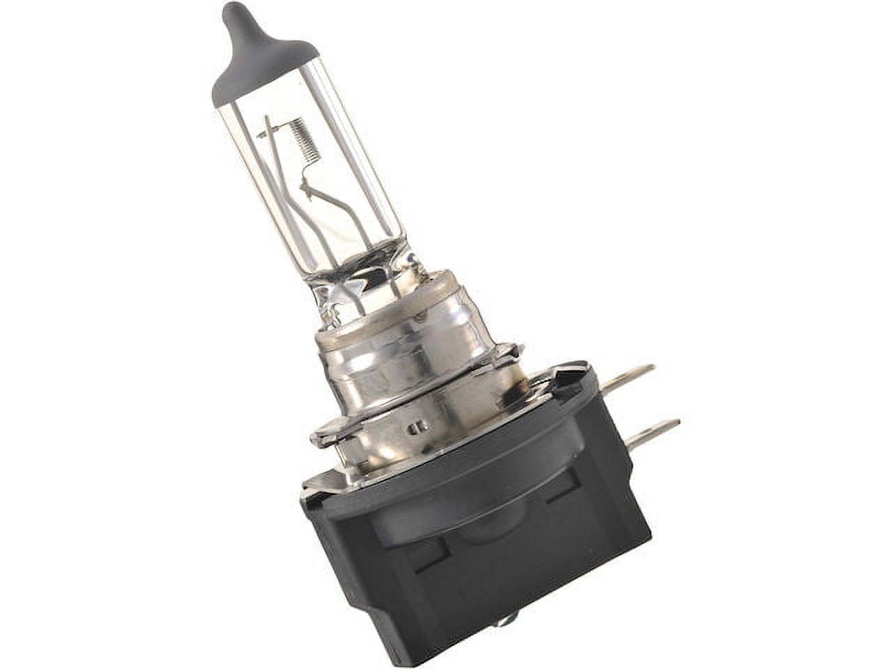 Low Beam Headlight Bulb - Compatible with 2007 - 2015 Kia Optima 2008 ...