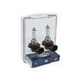 Low Beam Headlight Bulb - Compatible with 2007 - 2020 Nissan Altima ...