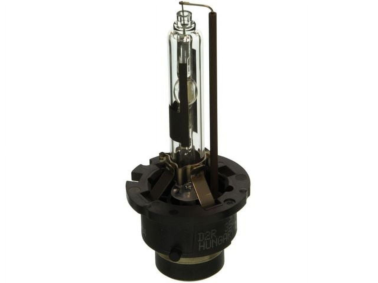 2012 Nissan Rogue Headlight Bulb