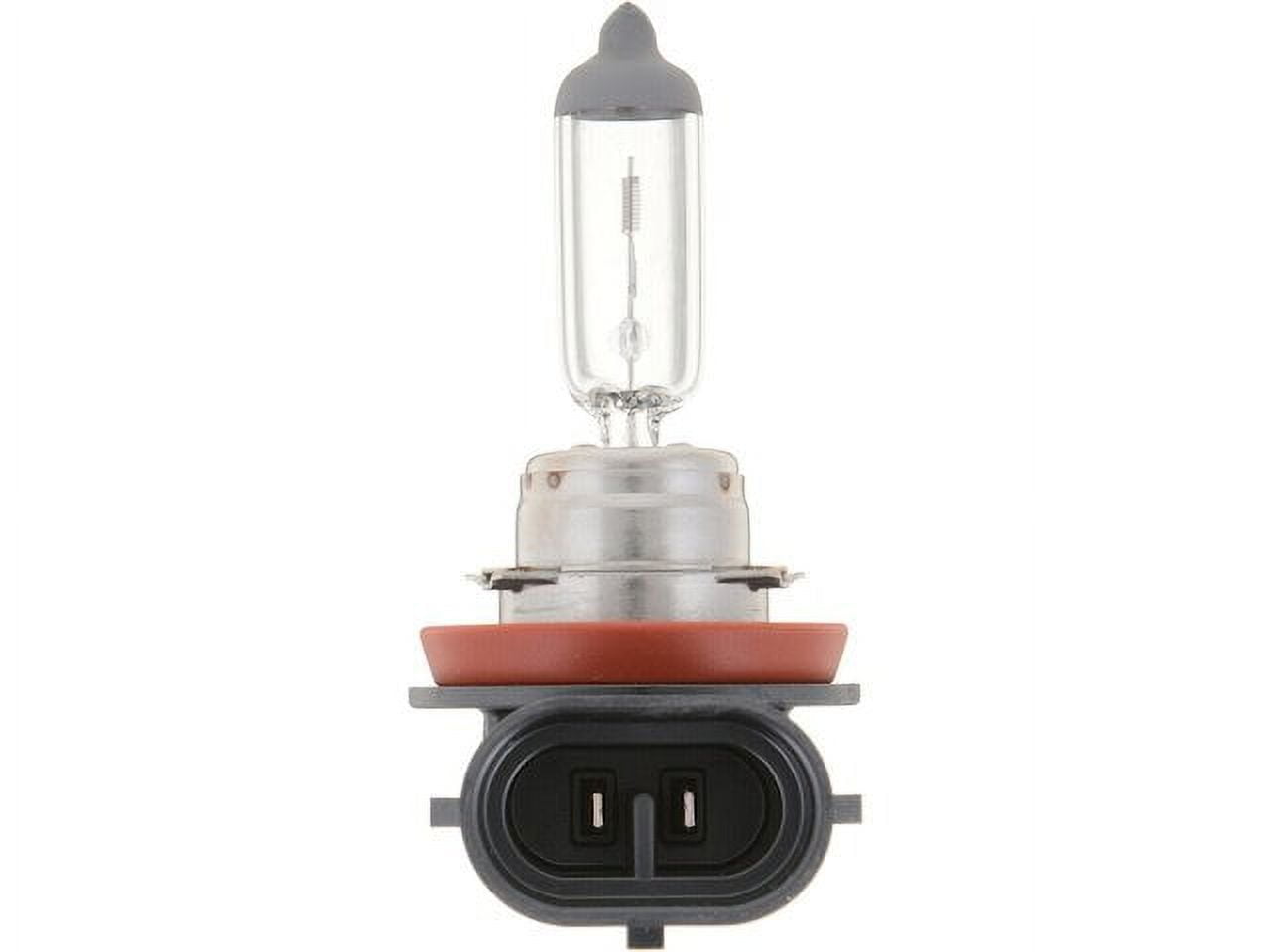 2011 Nissan Rogue Headlight Bulb