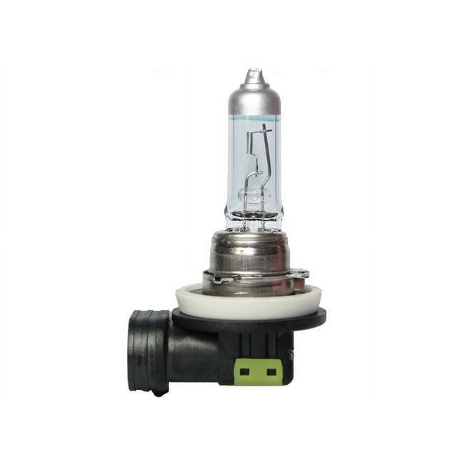 Low Beam Headlight Bulb - Compatible with 2009 - 2017 Chevy Traverse ...