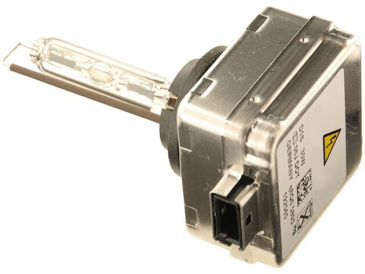 Low Beam Headlight Bulb - Compatible with 2011 - 2016 Kia Optima 2012 ...