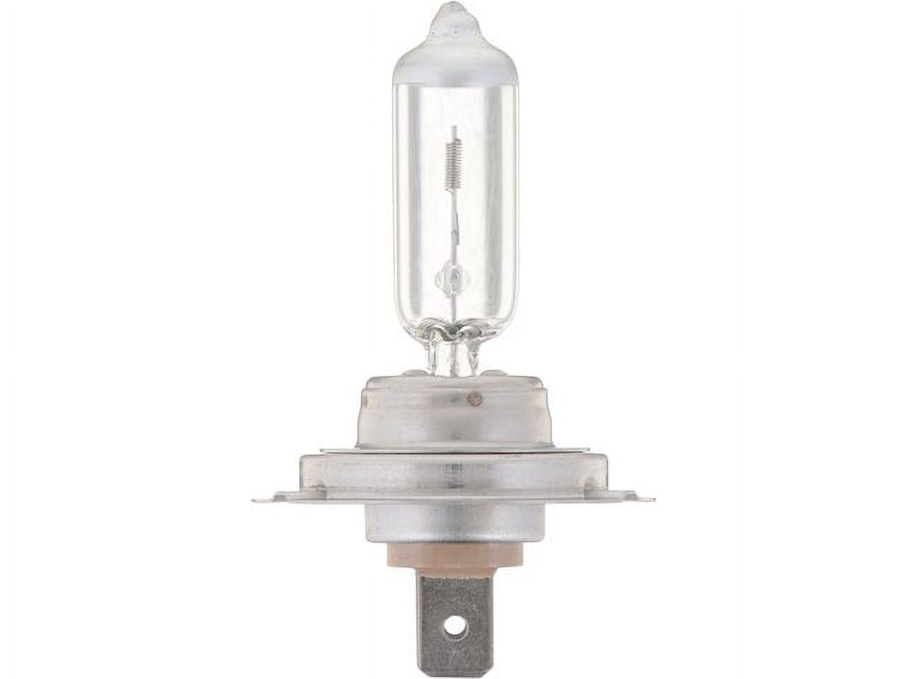 Low Beam Headlight Bulb - Compatible with 2014 - 2020 Mitsubishi ...