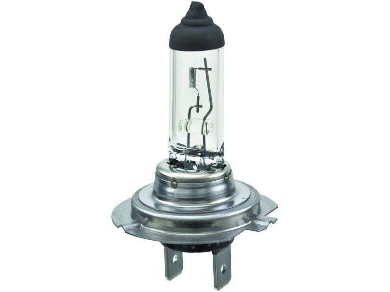 HELLA Outlander Low Beam H7 12V 55W Halogen Automotive Bulb fits ...