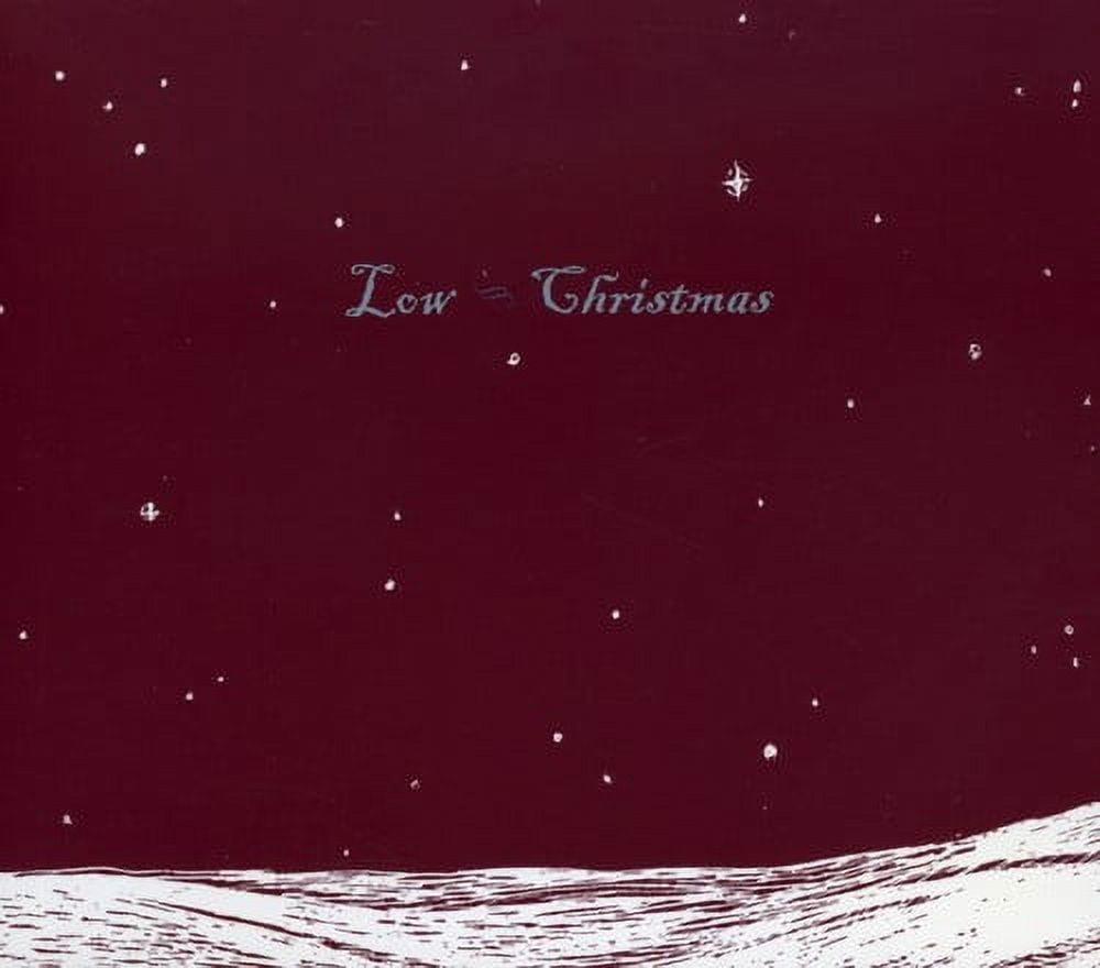Low - Christmas - Music & Performance - CD - Walmart.com