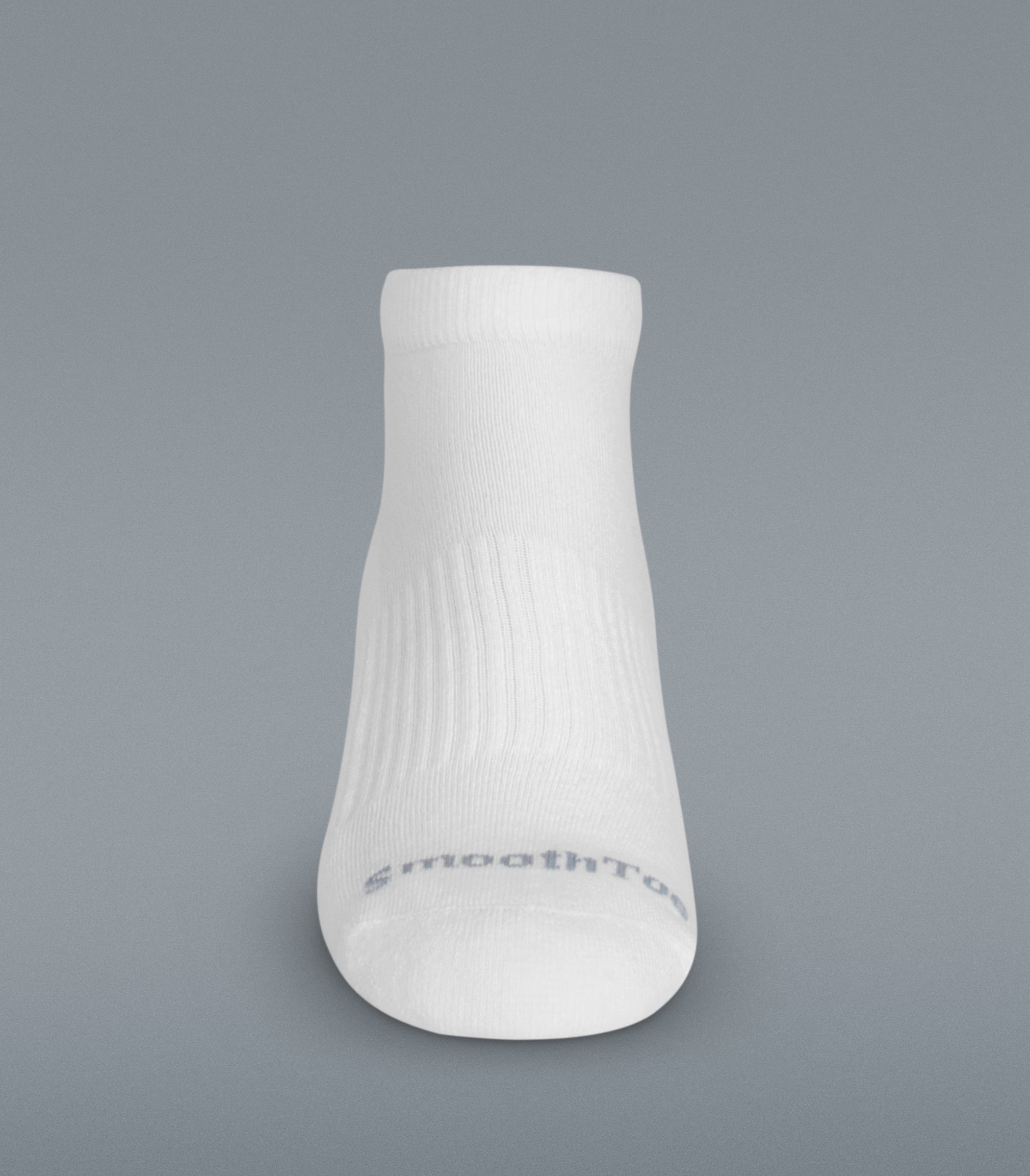 Low Cut Compression Socks by SmoothToe - Walmart.com