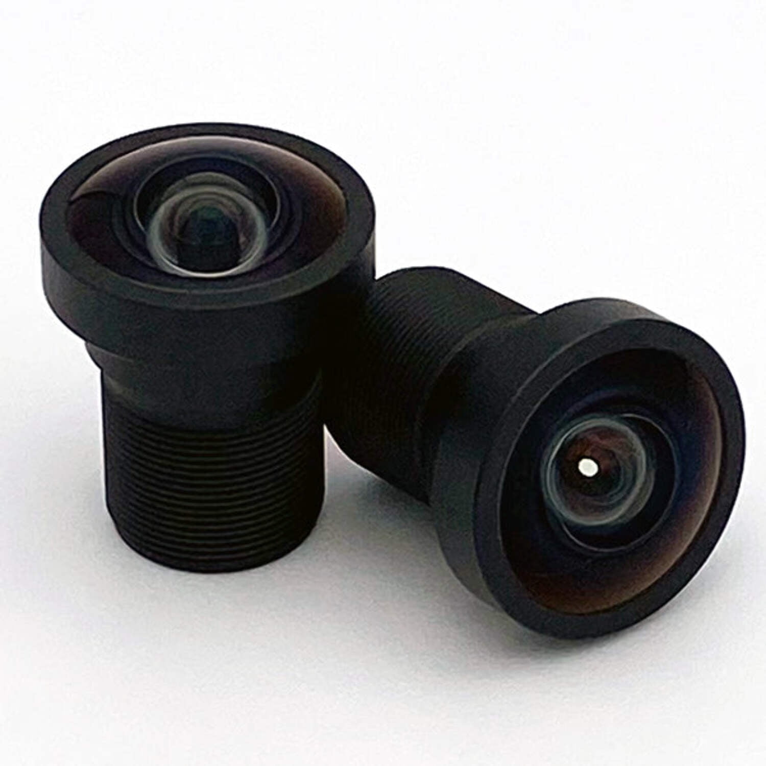 Low Distortion 1.8mm M12 Lens - Walmart.com