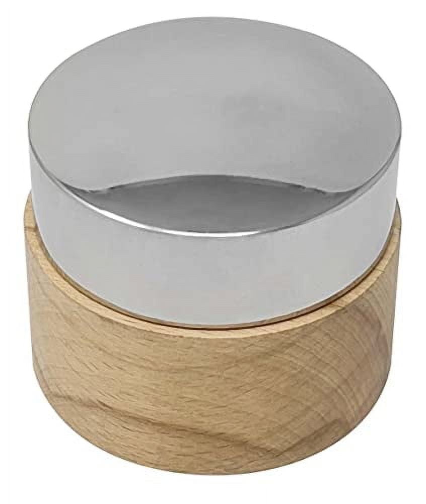 Low Dome Bench Block Anvil – Reliable Metal Forming for Home & Hobby ...