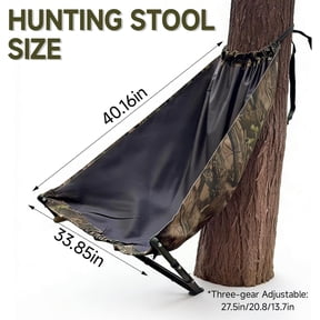 Shop Durable Turkey Hunting Chairs for Comfortable Outdoor Adventures