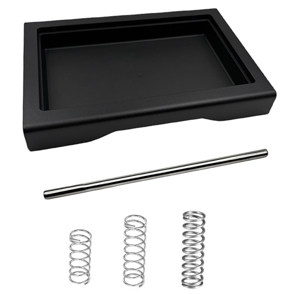 Low Drip Tray Kit for Gaggia Classic Pro Fitting Multiple Brewing ...