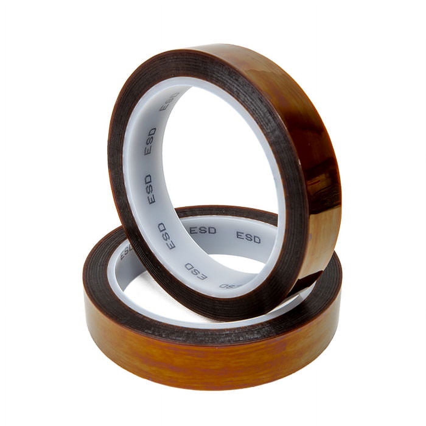 Low-ESD Polyimide Tape (Roll of 1) - Walmart.com