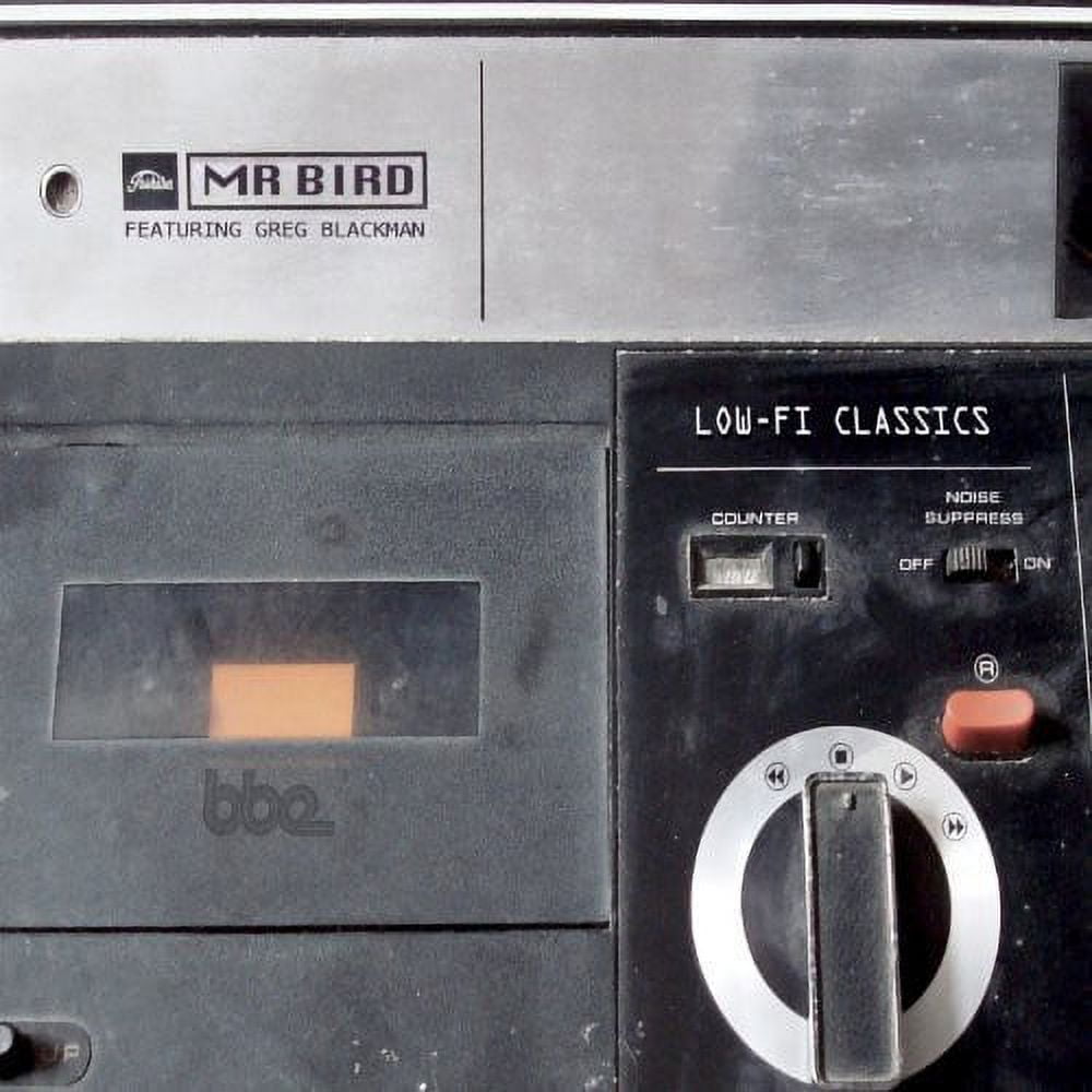 Low-Fi Classics - Walmart Business Supplies