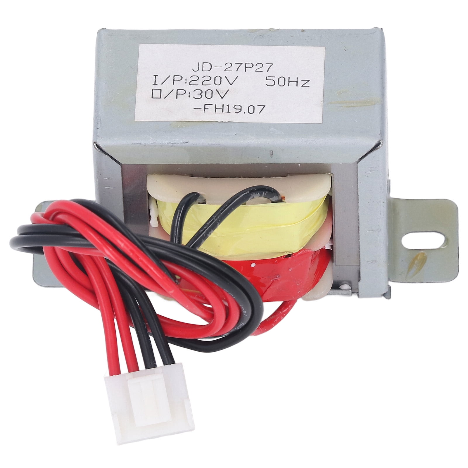 220V to 30V Low Frequency Copper Coil Converter Miniature Voltage ...