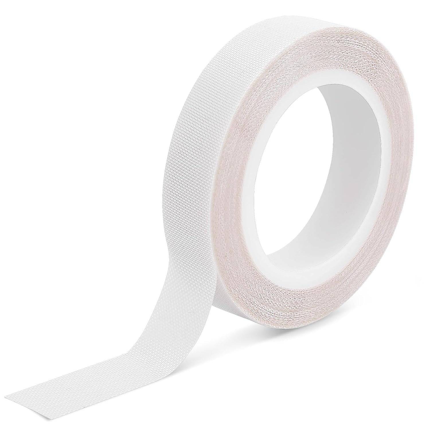 Low Friction Drawer Slide Tape, 1/2"x33' Adhesive Nylon Fiber Glide ...